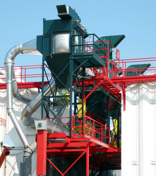 Processing - Summit Filtration