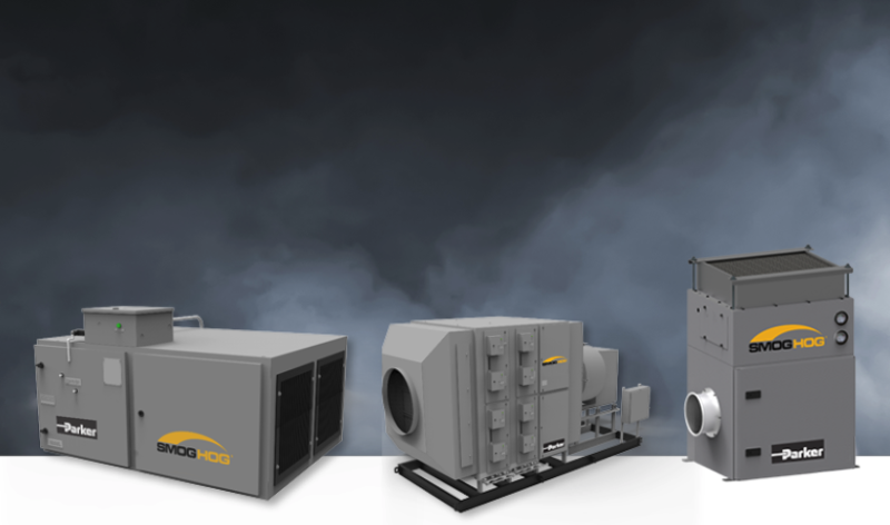 Product Manufacturers - Summit Filtration